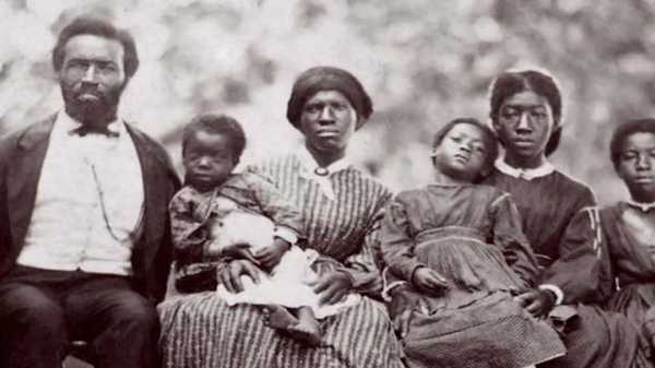 Watch The Abolitionists | American Experience | Official Site | PBS