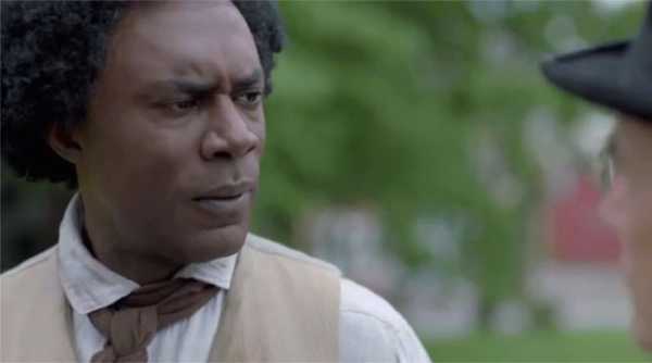 Five Abolitionists | American Experience | Official Site | PBS