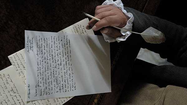 The Adams Family: A Timeline | American Experience | Official Site | PBS