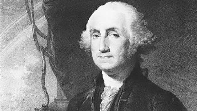 George Washington | American Experience | Official Site | PBS