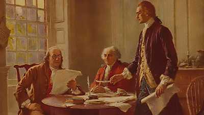 Watch John and Abigail Adams | American Experience | Official Site | PBS