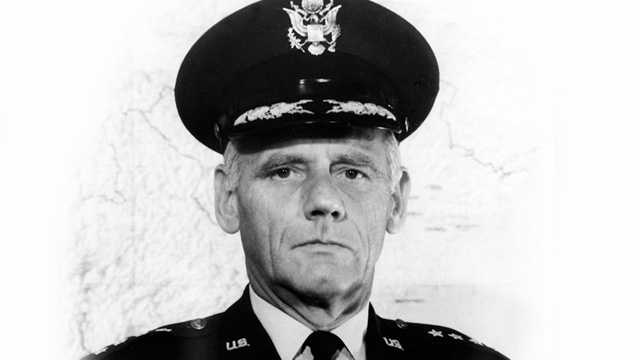 Lucius Clay | American Experience | Official Site | PBS