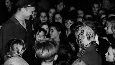 Watch The Berlin Airlift | American Experience | Official Site | PBS