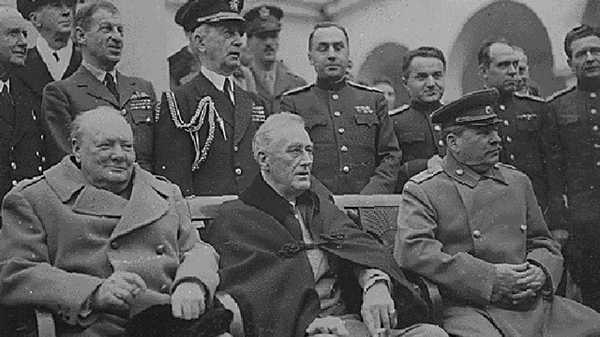 Watch The Berlin Airlift | American Experience | Official Site | PBS