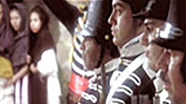 Watch Remember the Alamo | American Experience | Official Site | PBS