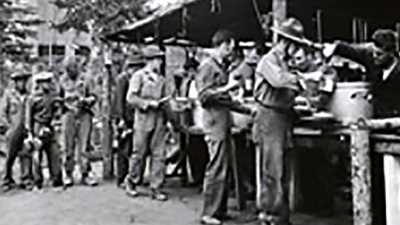Watch Building the Alaska Highway | American Experience | Official Site ...