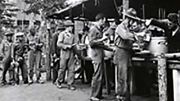 Watch Building the Alaska Highway | American Experience | Official Site ...