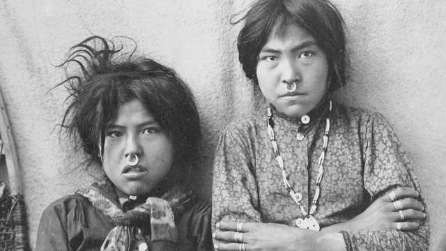 Alaska Natives Before Statehood | American Experience | Official Site | PBS