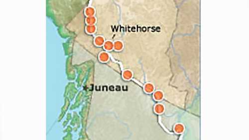 Watch Building the Alaska Highway | American Experience | Official Site ...