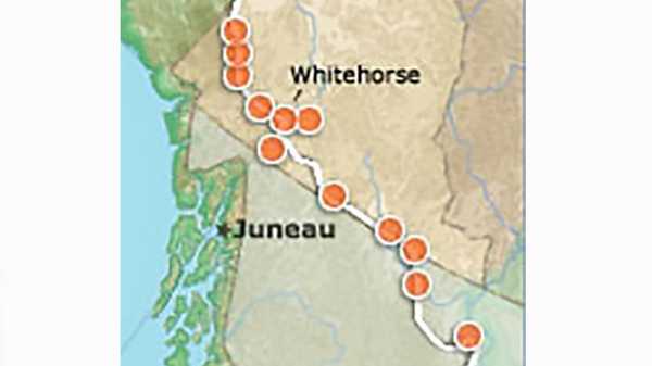 Watch Building the Alaska Highway | American Experience | Official Site ...