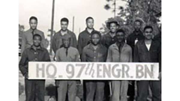 Watch Building the Alaska Highway | American Experience | Official Site ...