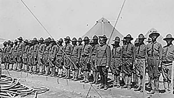 Watch Building the Alaska Highway | American Experience | Official Site ...