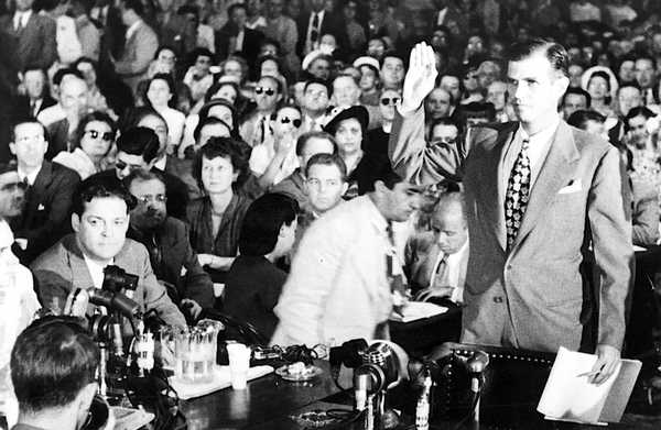 Watch McCarthy | American Experience | Official Site | PBS