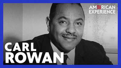 How a Black Journalist-Turned-Ambassador Changed the Game in Both Media ...