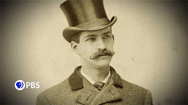 American Oz: Trailer | American Experience | Official Site | PBS