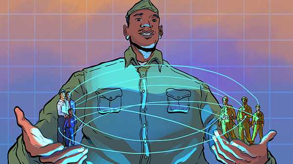 The African American Experience | American Experience | Official Site | PBS