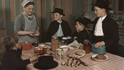 Watch The Amish | American Experience | Official Site | PBS