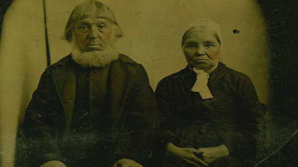 The Amish Today | American Experience | Official Site | PBS