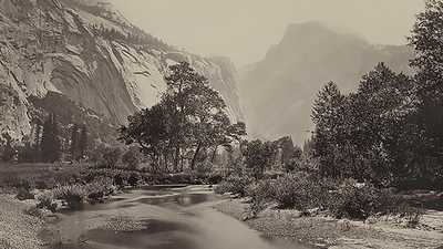 Watch Ansel Adams | American Experience | Official Site | PBS