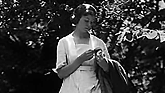 Virginia Best Adams (1904-2000) | American Experience | Official Site | PBS