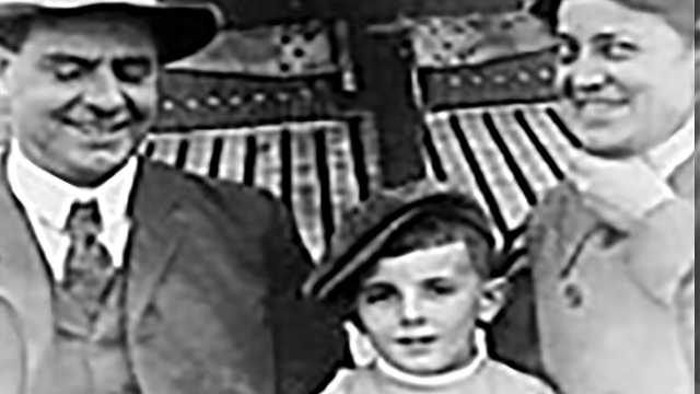 Ansel Adams (1902-1984) | American Experience | Official Site | PBS