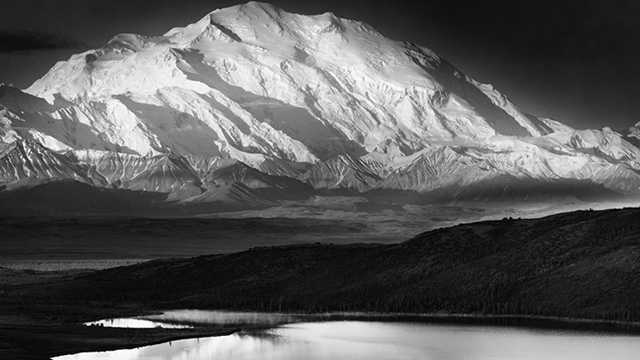 Ansel Adam's Iconic images | American Experience | Official Site | PBS