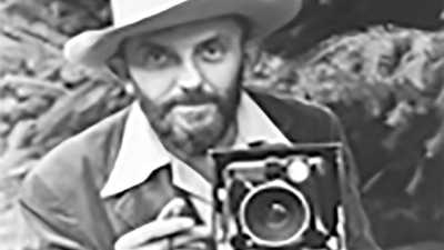 Watch Ansel Adams | American Experience | Official Site | PBS