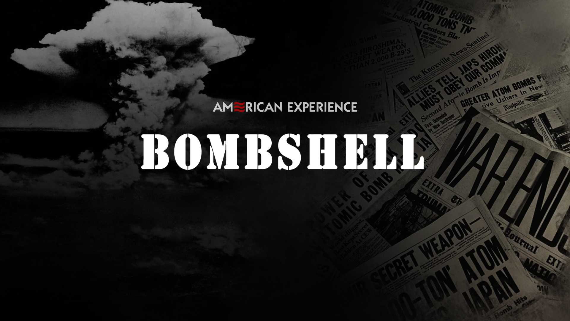 American Experience | Official Site | PBS