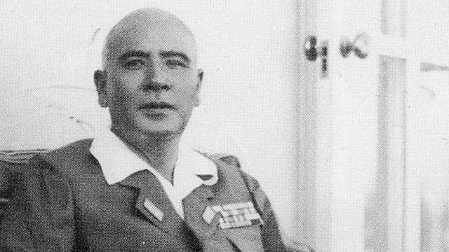 Masaharu Homma and Japanese Atrocities | American Experience | Official ...