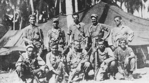 Watch Bataan Rescue | American Experience | Official Site | PBS