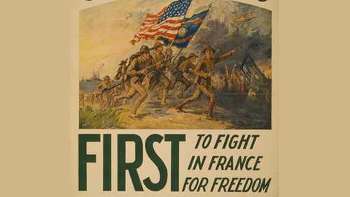 Watch The Great War | American Experience | Official Site | PBS