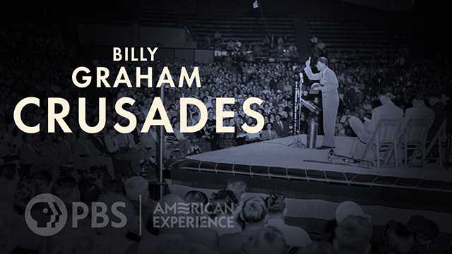 Billy Graham Crusades | American Experience | Official Site | PBS