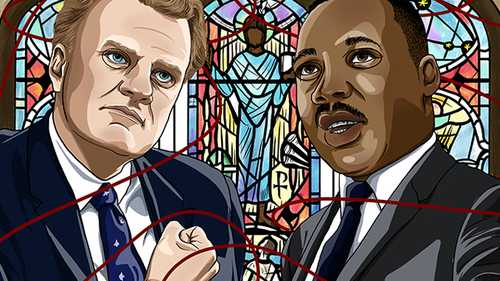 Watch Billy Graham | American Experience | Official Site | PBS