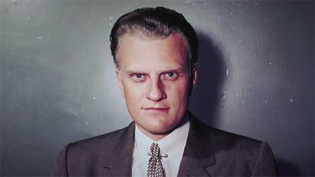 Billy Graham: Trailer | American Experience | Official Site | PBS