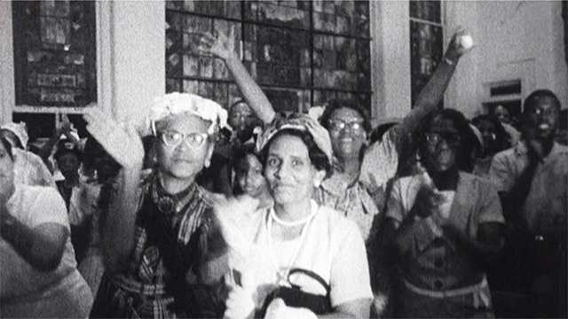 Celebrate Black History | American Experience | Official Site | PBS