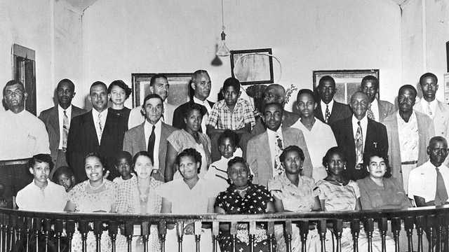 Briggs v. Elliott brought us Brown v. Board of Education. Here’s how ...