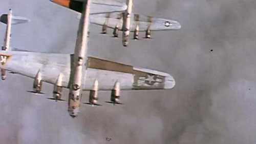 Watch The Bombing of Germany | American Experience | Official Site | PBS