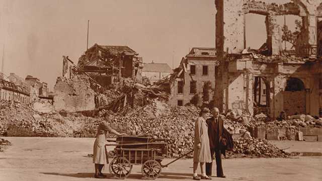 Contributions and Sacrifice | American Experience | Official Site | PBS