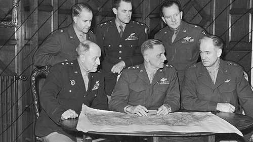 Watch The Bombing of Germany | American Experience | Official Site | PBS