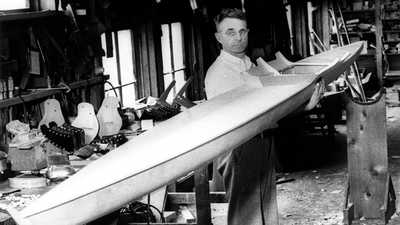 Lucy Pocock and Women's Rowing | American Experience | Official Site | PBS