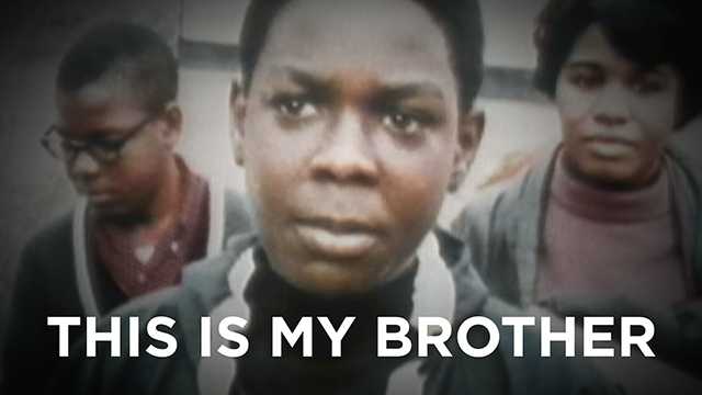 This Is My Brother | American Experience | Official Site | PBS