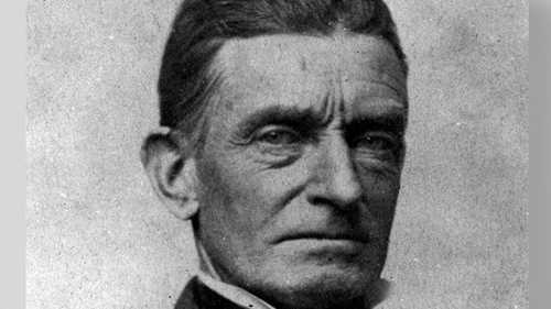 History of "John Brown's Body" | American Experience | Official Site | PBS