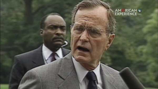 Watch George H.W. Bush | American Experience | Official Site | PBS