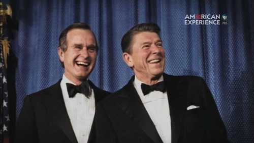 Watch George H.W. Bush | American Experience | Official Site | PBS