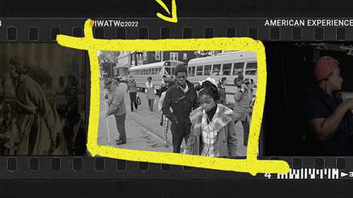 The African American Experience | American Experience | Official Site | PBS