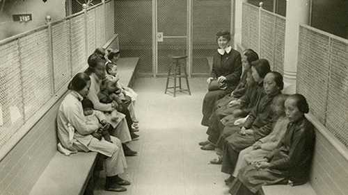 The Chinese Exclusion Act: Chapter 1 | American Experience | Official ...