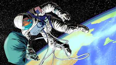 One Small Step, Part 1 | American Experience | Official Site | PBS