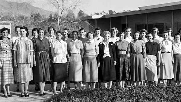 Women in American History | American Experience | Official Site | PBS