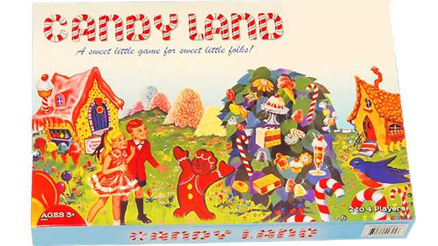 Candy Land | American Experience | Official Site | PBS