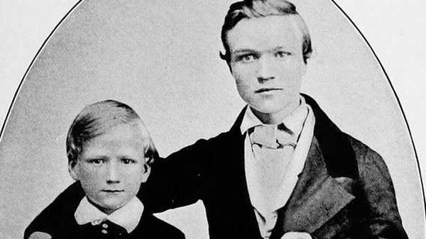 Watch Andrew Carnegie: The Richest Man in the World | American ...